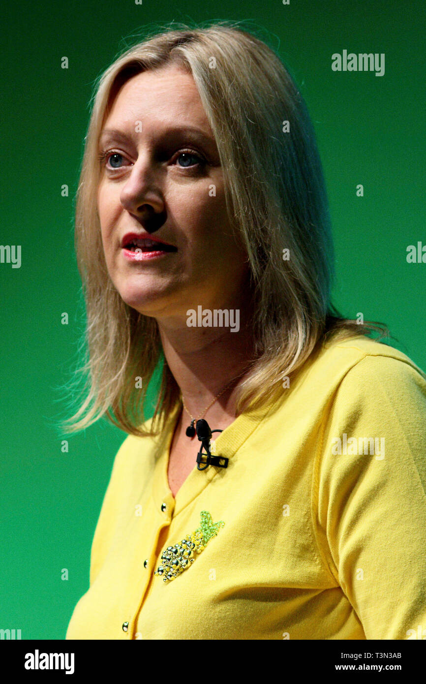 Ceo of mcdonalds uk hi-res stock photography and images - Alamy