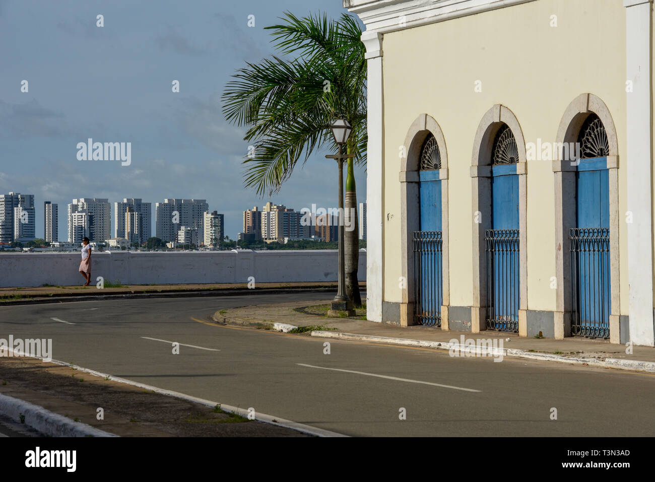 Barzil hi-res stock photography and images - Alamy