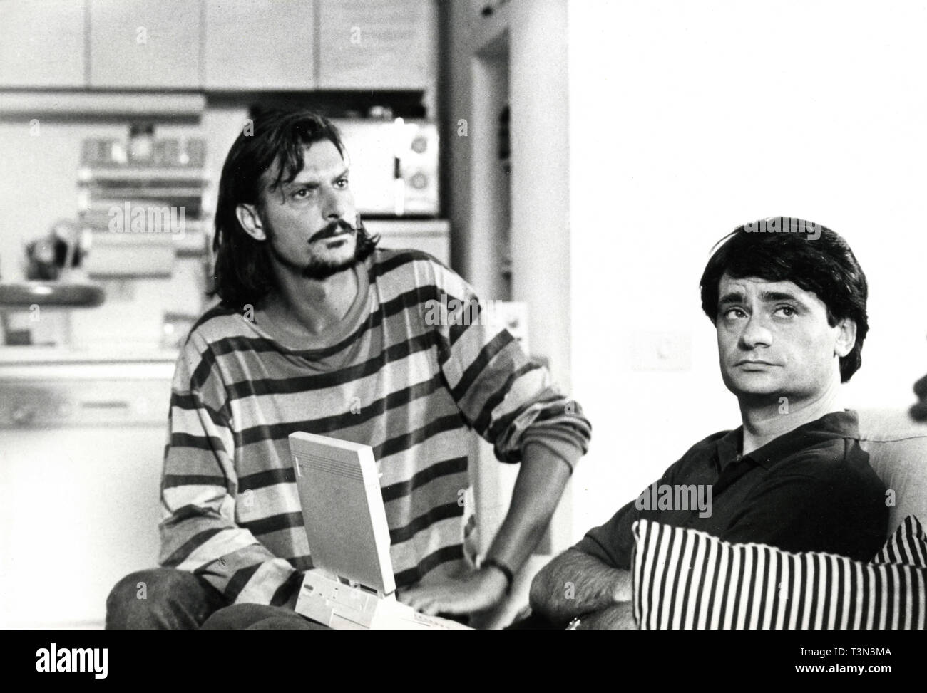 Gigio alberti hi-res stock photography and images - Alamy