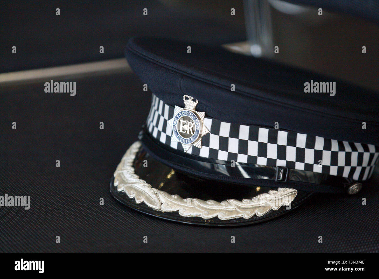 Commander bob broadhurst hi-res stock photography and images - Alamy