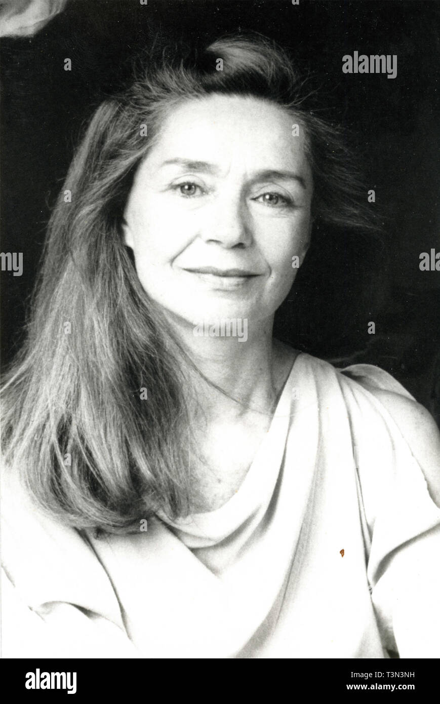 Emmanuelle riva hi-res stock photography and images - Alamy