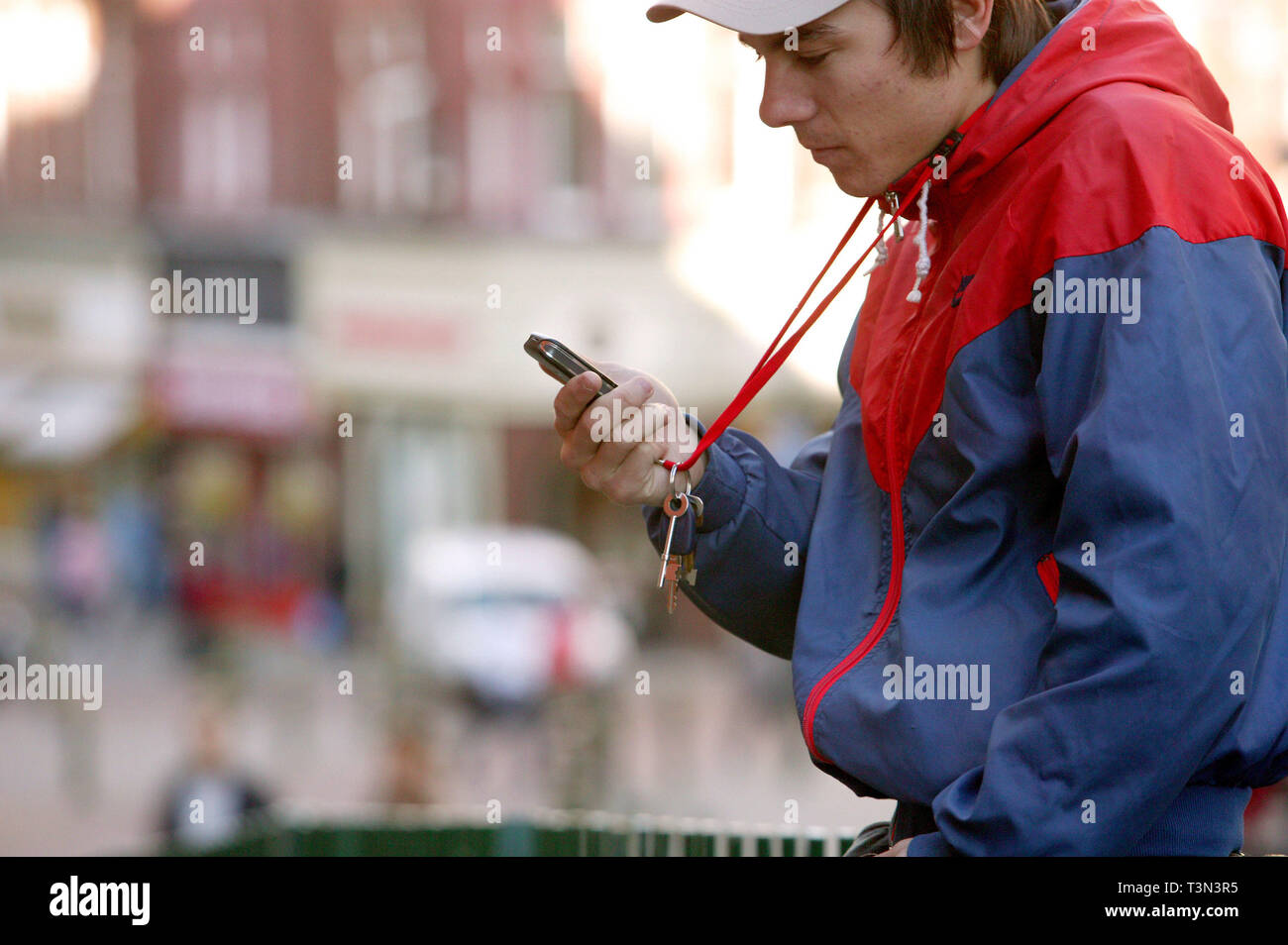 Hung by the neck hi-res stock photography and images - Alamy