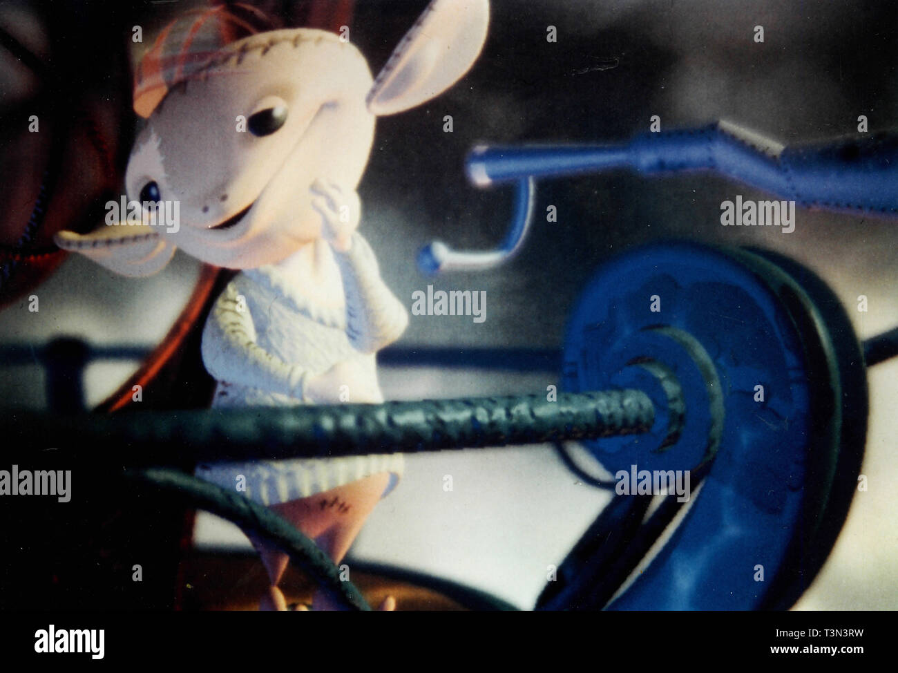 Sandland hi-res stock photography and images - Alamy