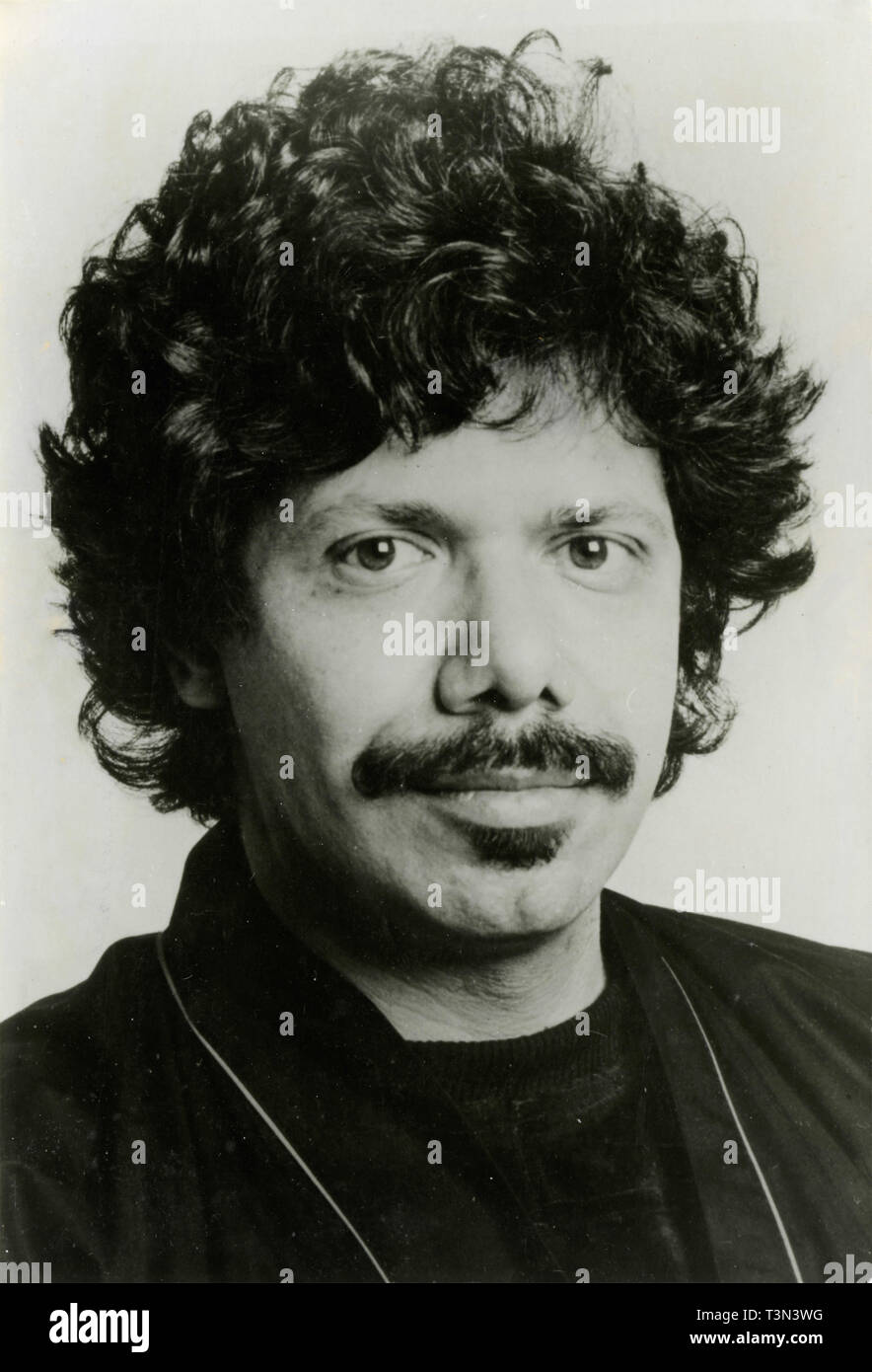 Musician Chick Corea, 1990s Stock Photo - Alamy