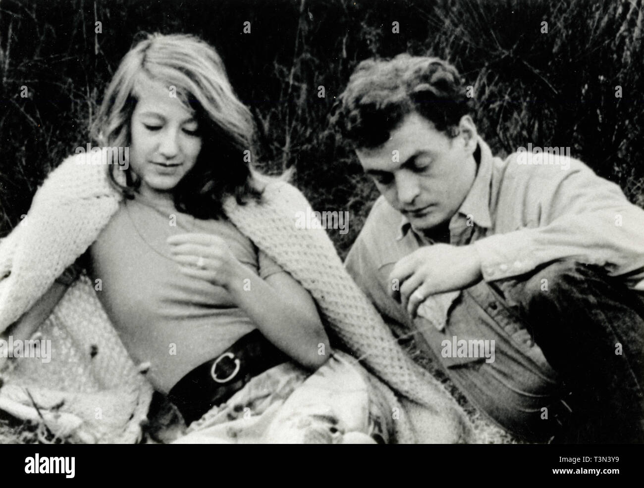 Nathalie baye hi-res stock photography and images - Alamy