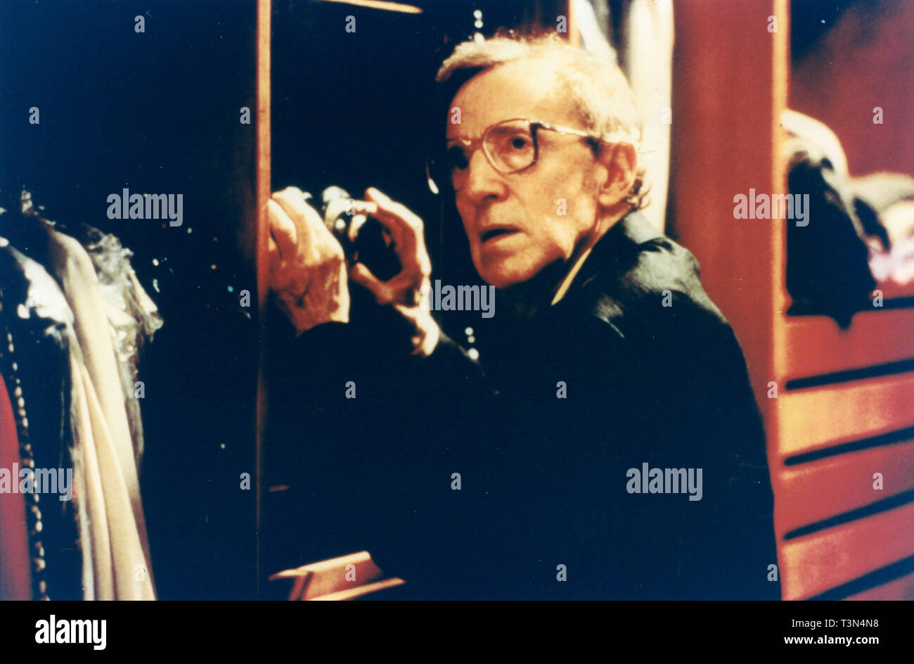 2000 film movie hi-res stock photography and images - Alamy