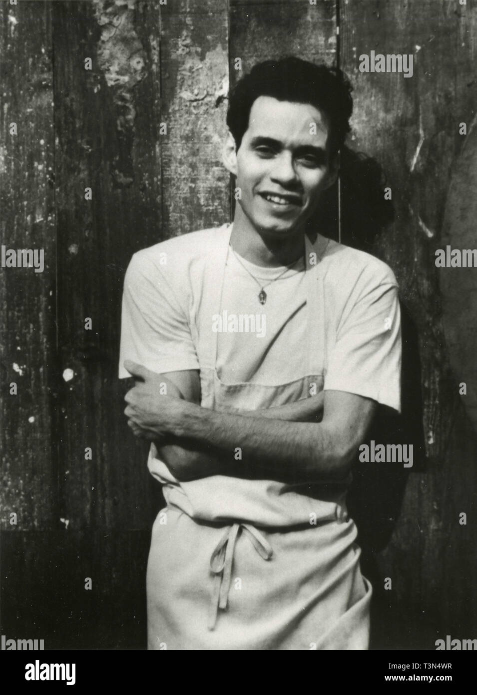 Mark anthony hi-res stock photography and images - Alamy