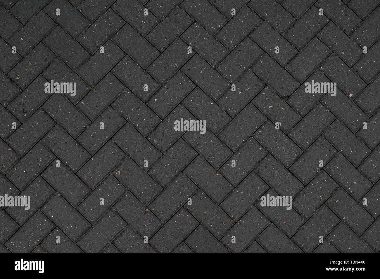 Rectangular sidewalk design hi-res stock photography and images - Alamy