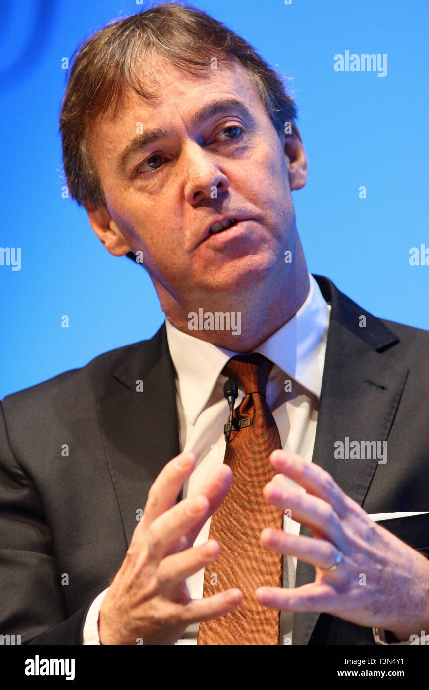 Jeremy Darroch, Chief Executive and Executive Director, BSkyB. IOD ...