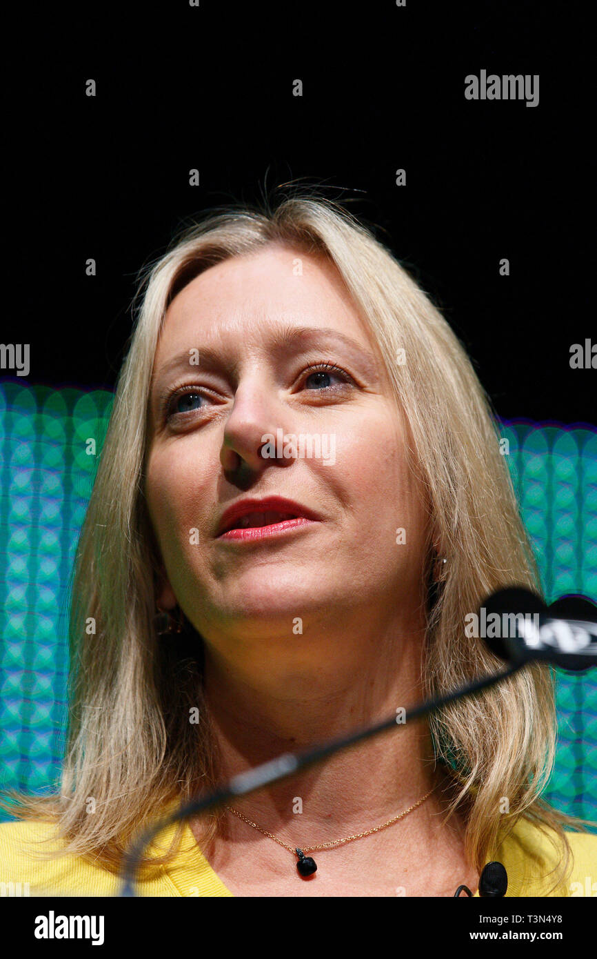 Ceo of mcdonalds uk hi-res stock photography and images - Alamy