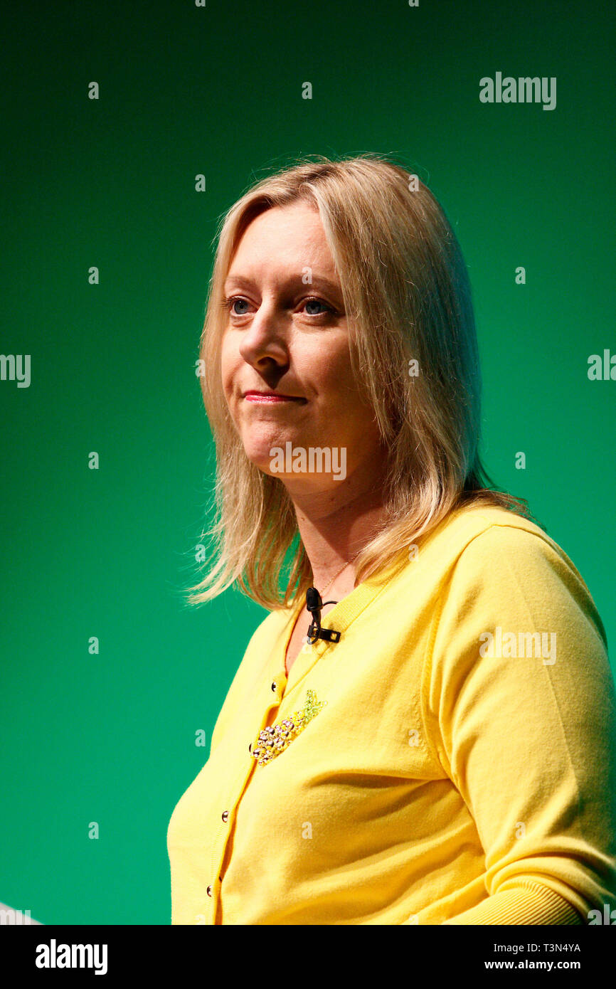 Ceo of mcdonalds uk hi-res stock photography and images - Alamy