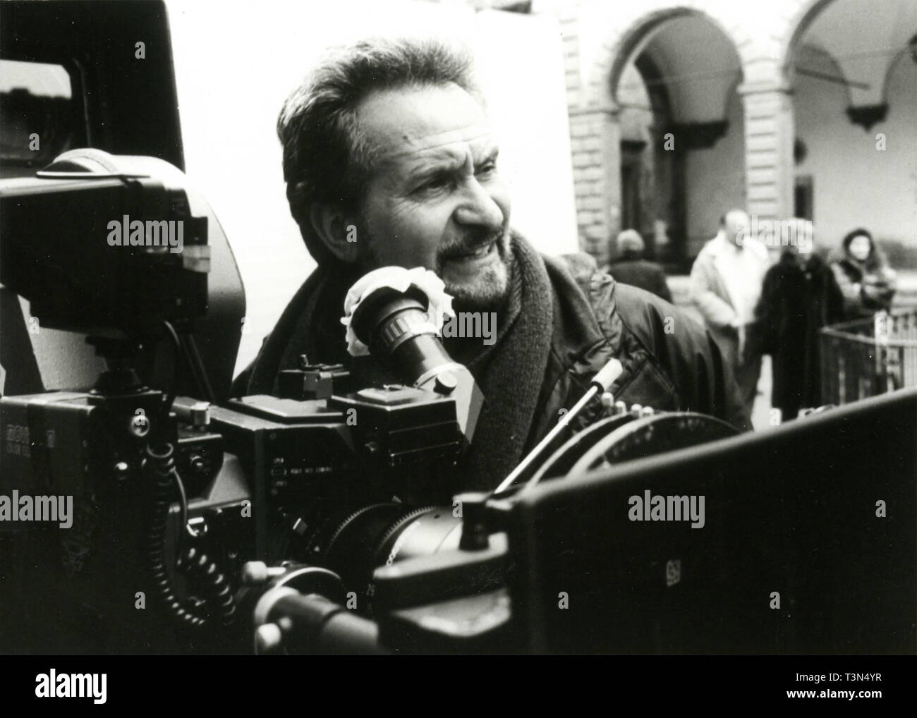 Ugo chiti hi-res stock photography and images - Alamy