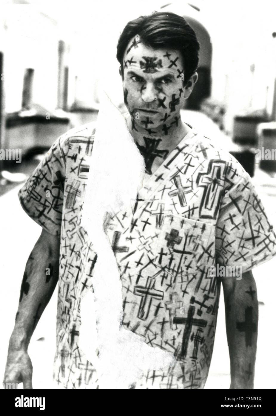 Sam Neill Photography