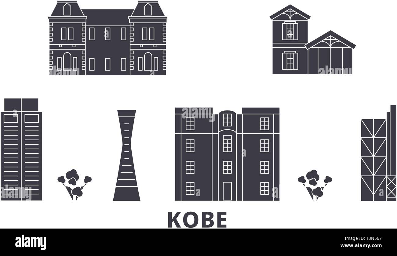 Kobe Logo Vector