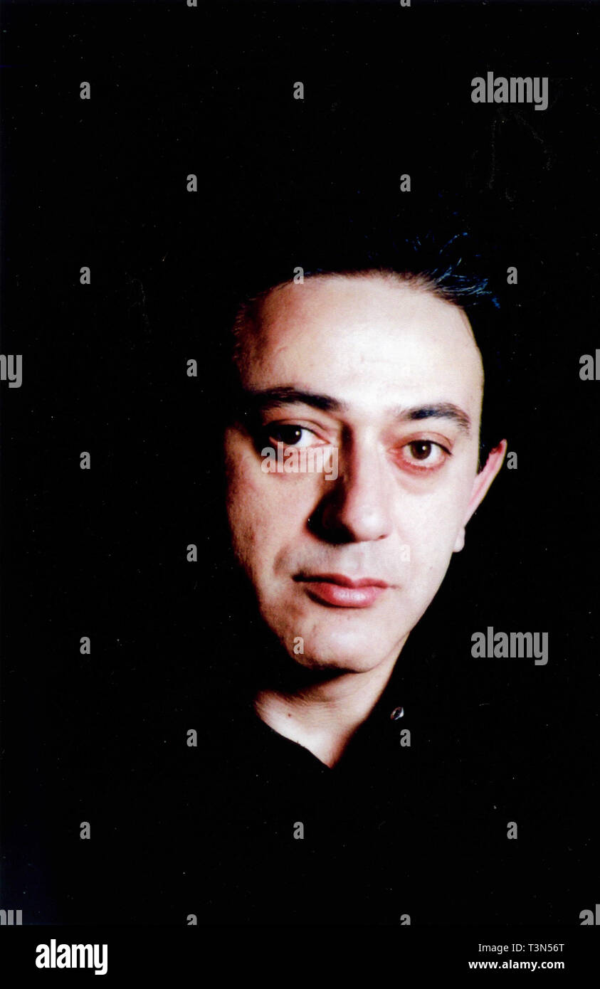 Elia Suleiman Divine Intervention