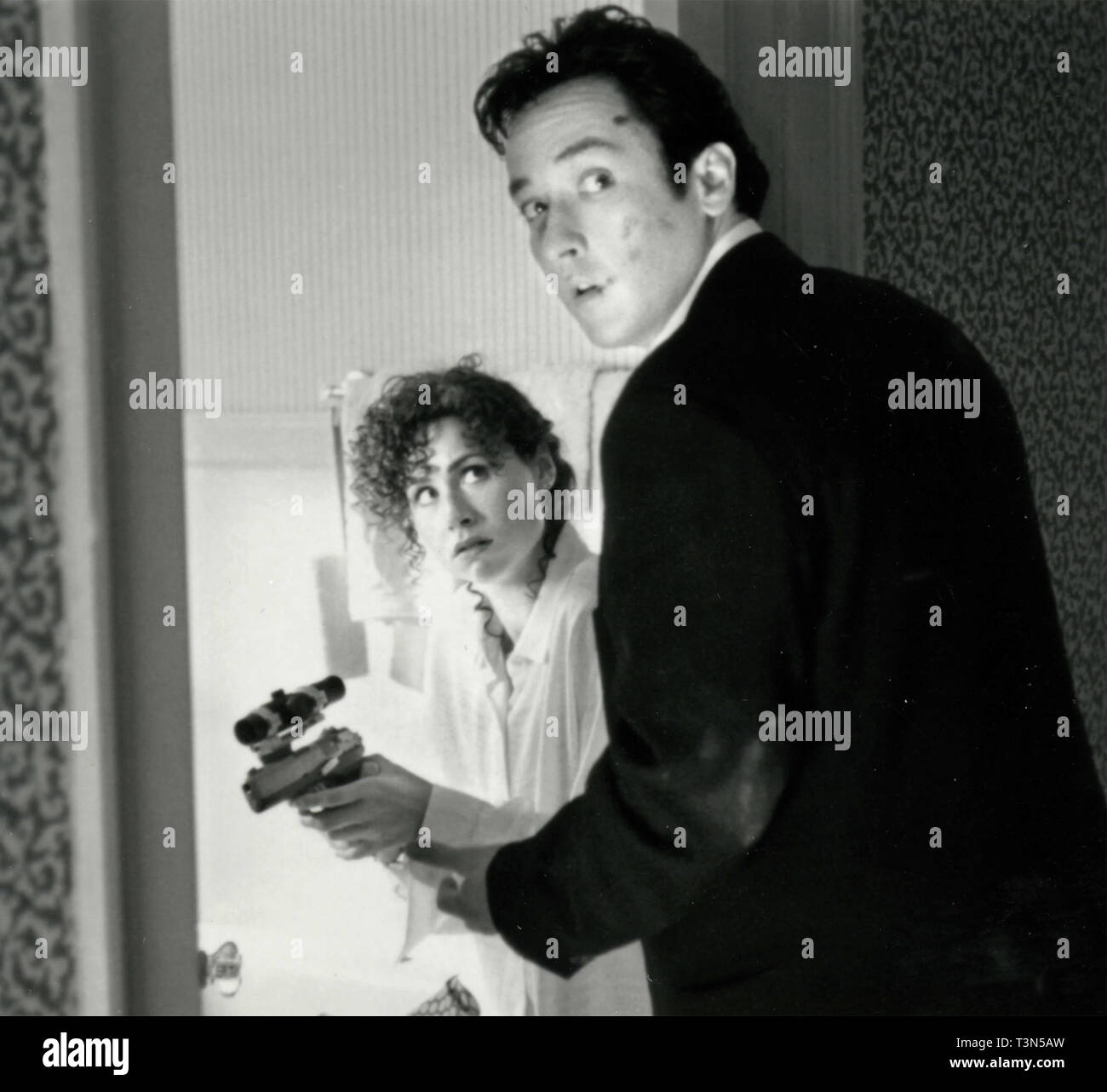 Minnie driver hi-res stock photography and images - Alamy