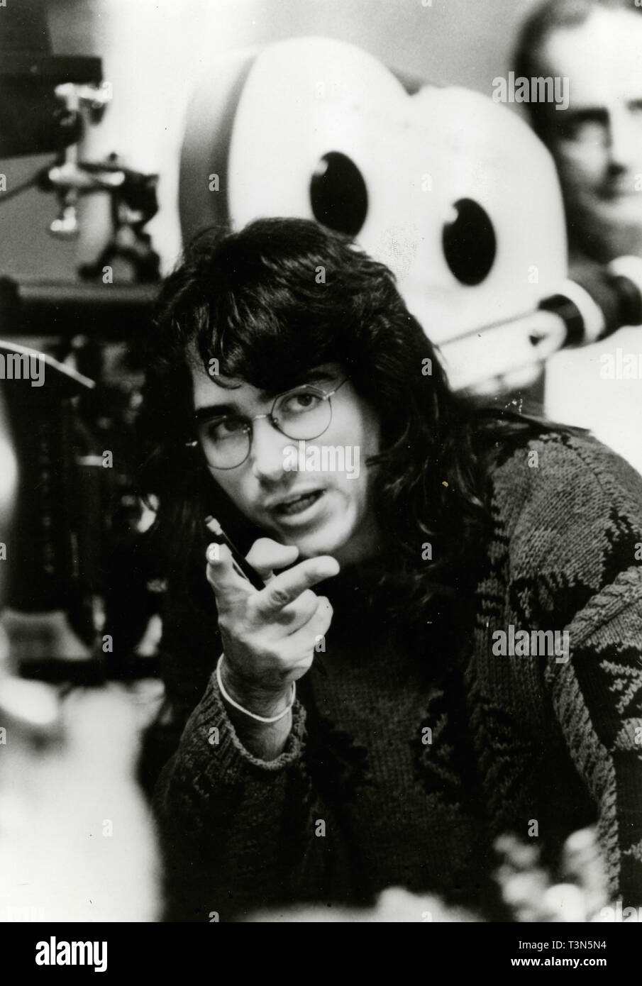 Robert Turandon, the most beautiful athlete of France, 1948 Stock Photo ...