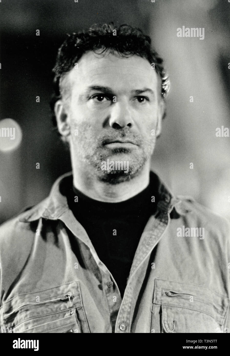 Peter weller hi-res stock photography and images - Alamy