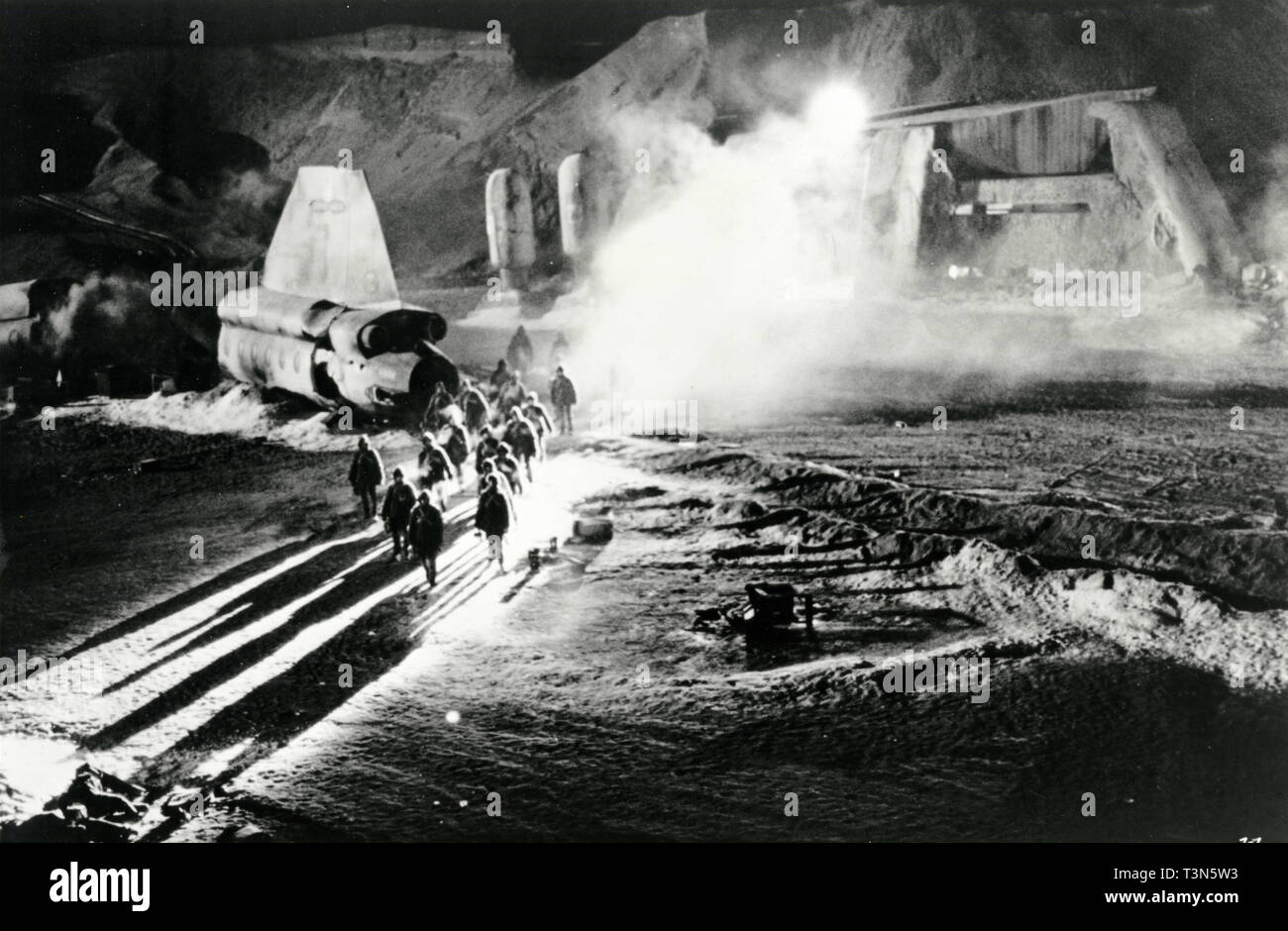 Screamers movie hi-res stock photography and images - Alamy