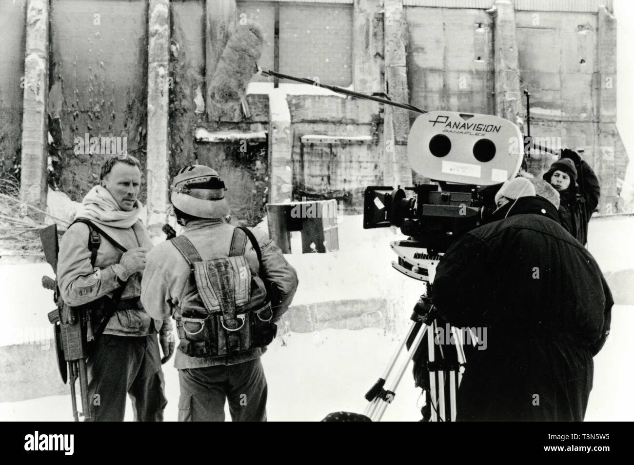 Screamers Movie Stock Photos & Screamers Movie Stock Images - Alamy