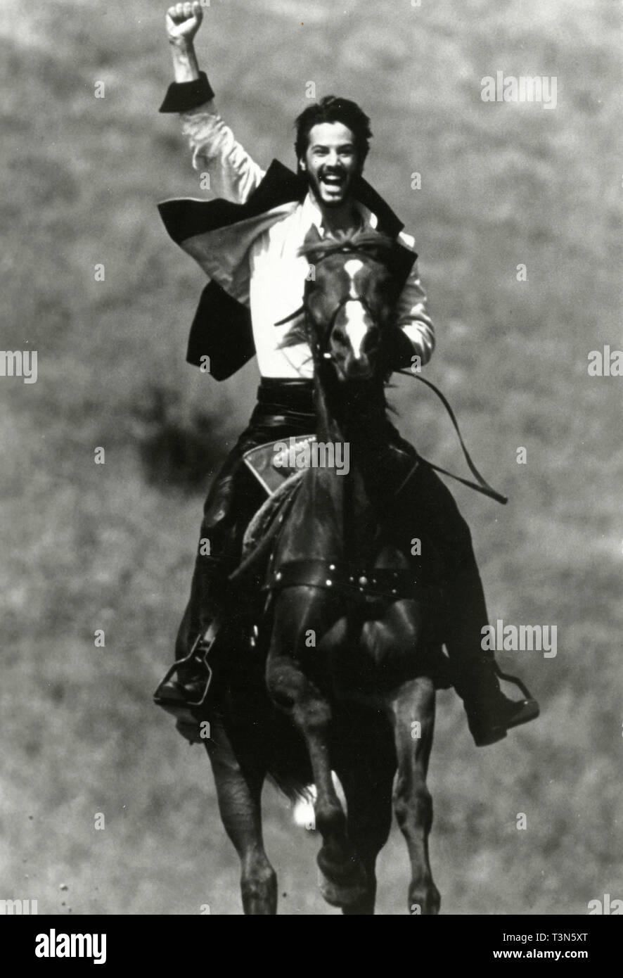 Much ado about nothing keanu reeves hi-res stock photography and images ...