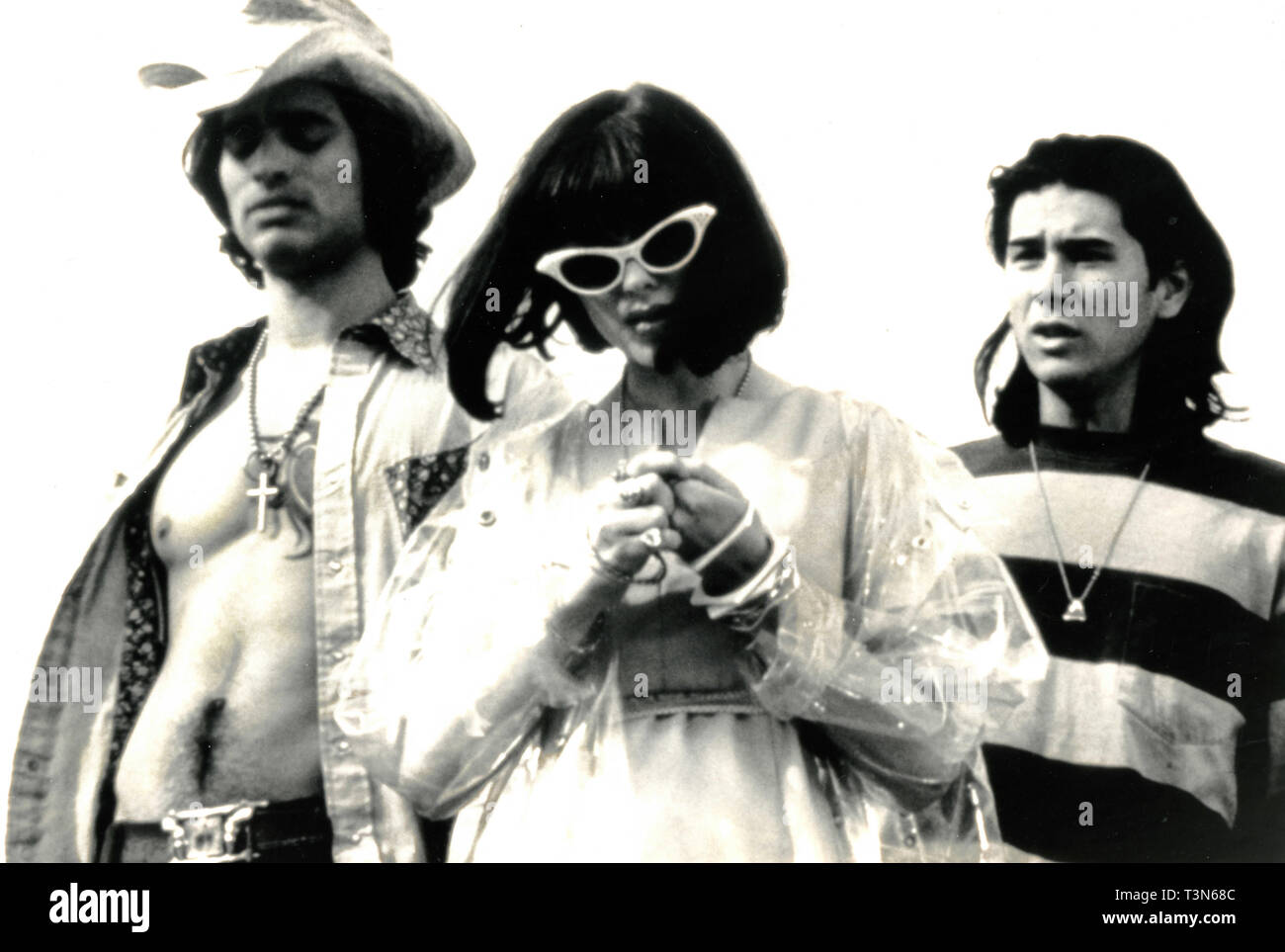 Rose Mcgowan Doom Generation