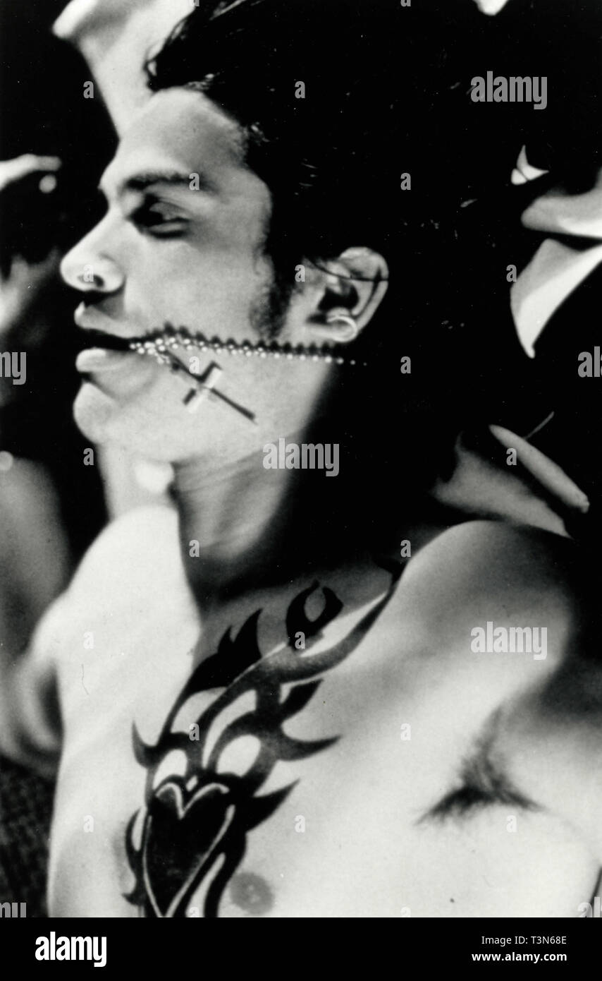 Schaech hi-res stock photography and images - Alamy