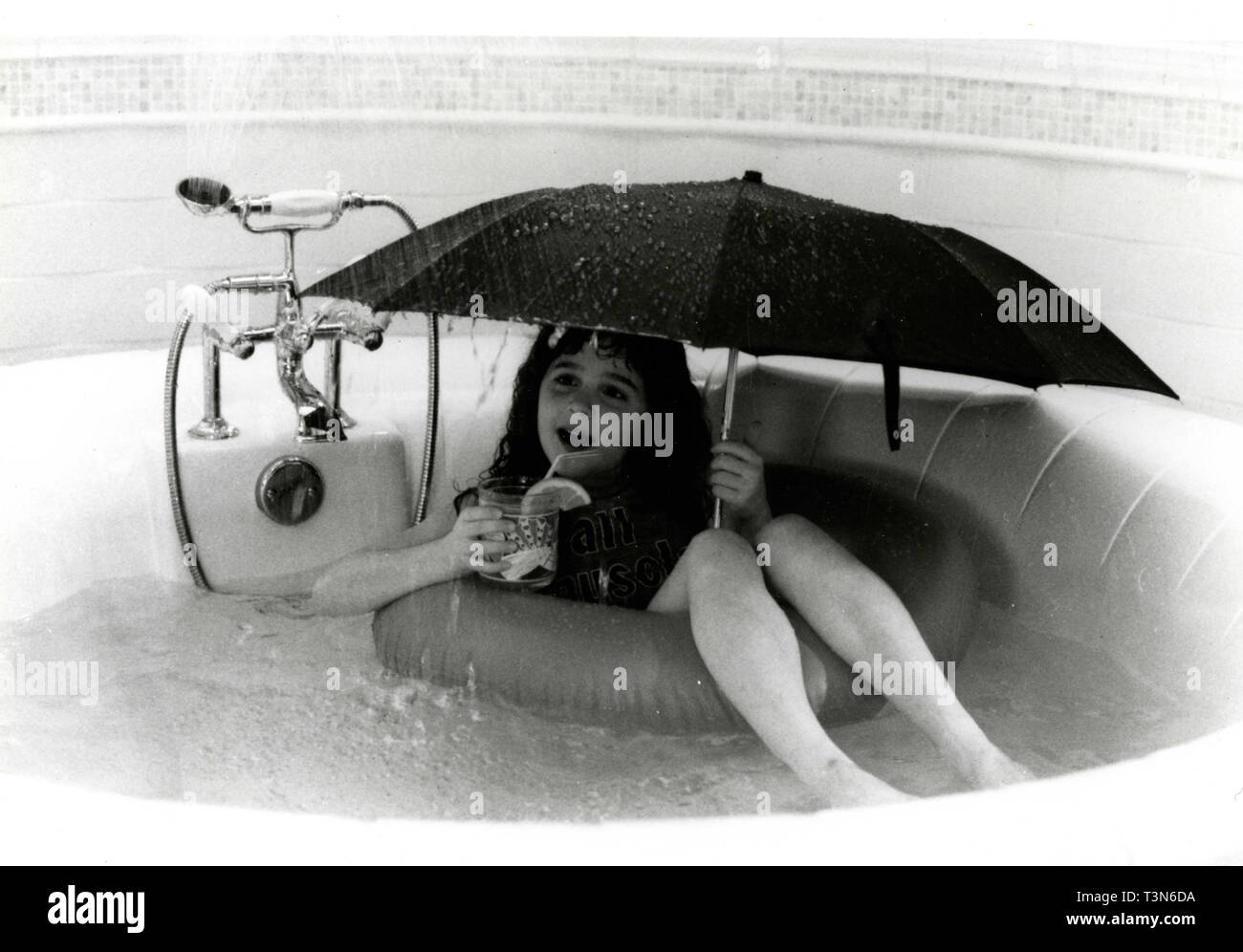 Alisan porter Cut Out Stock Images & Pictures - Alamy