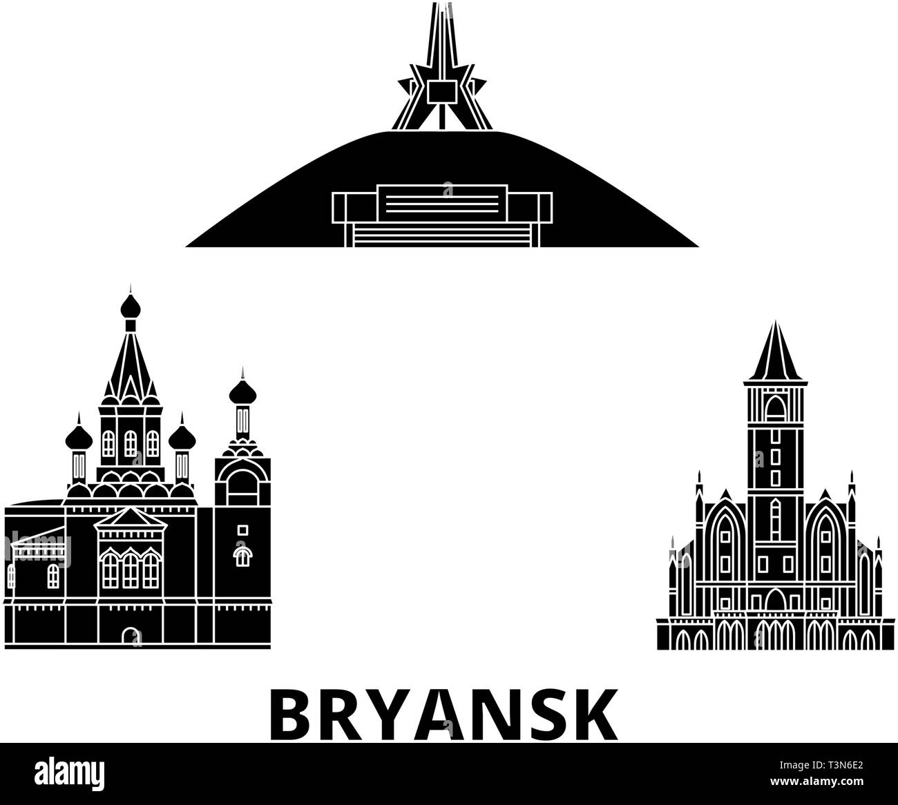 Bryansk hi-res stock photography and images - Alamy