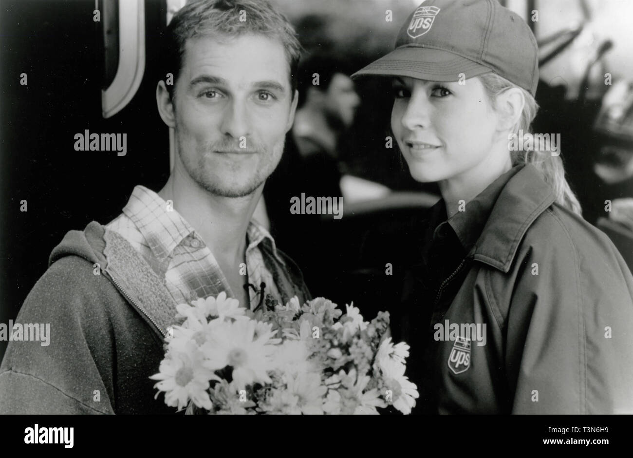 Edtv film hi-res stock photography and images - Alamy