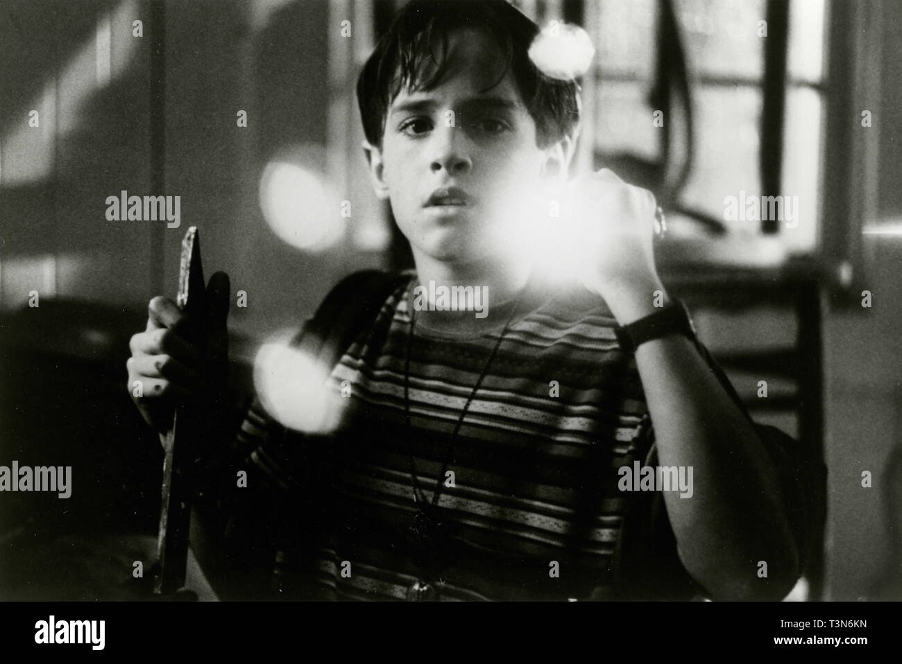 Ghost in the machine movie hi-res stock photography and images - Alamy