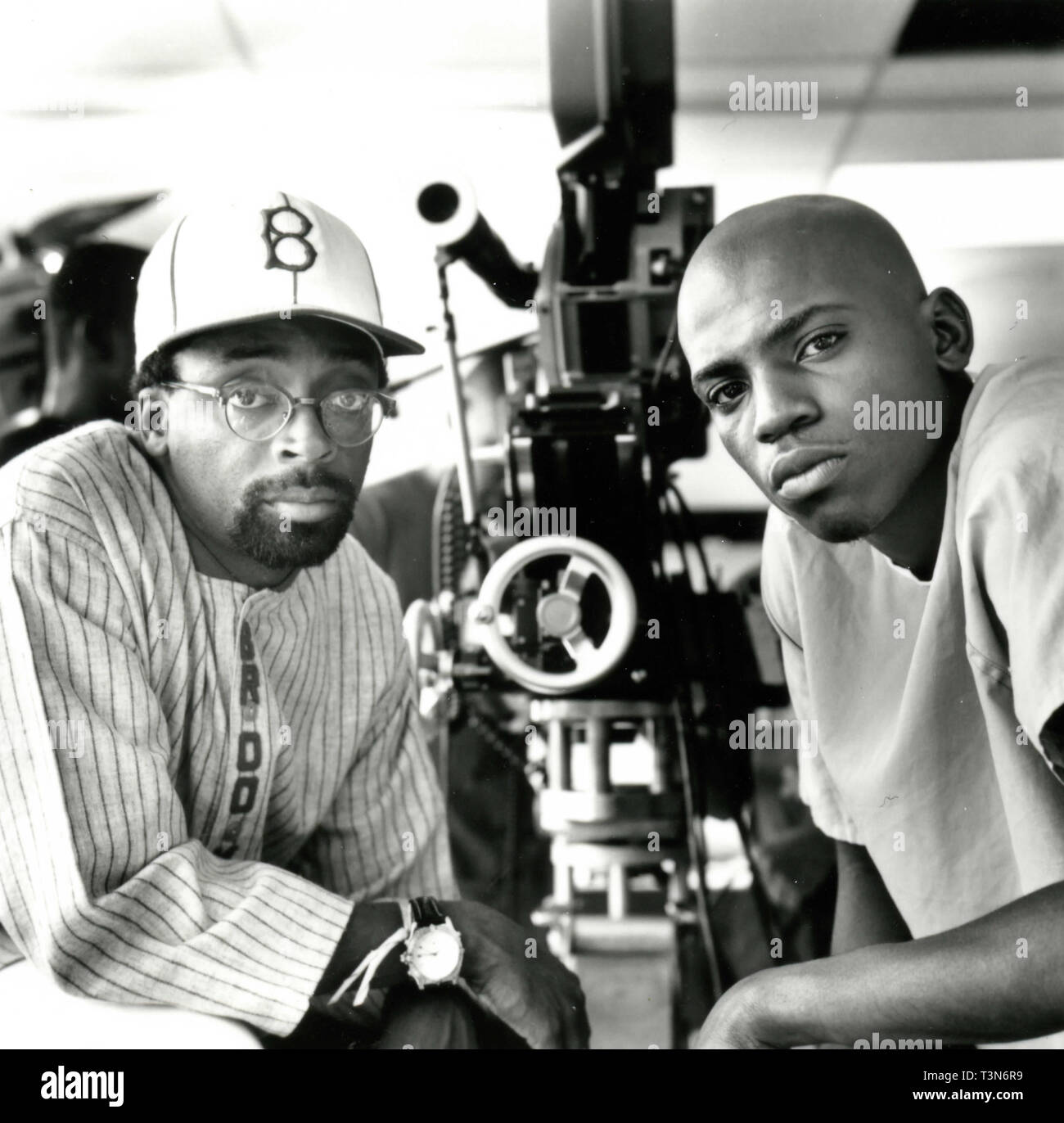 Clockers 1995 hi-res stock photography and images - Alamy