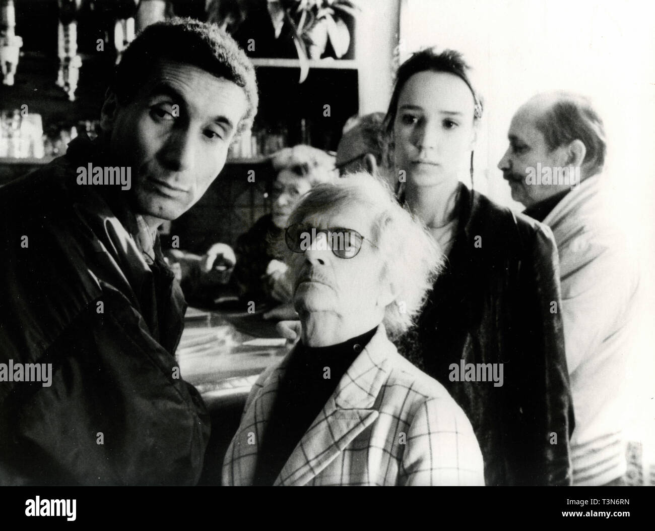 Renee In High Resolution Stock Photography and Images - Alamy