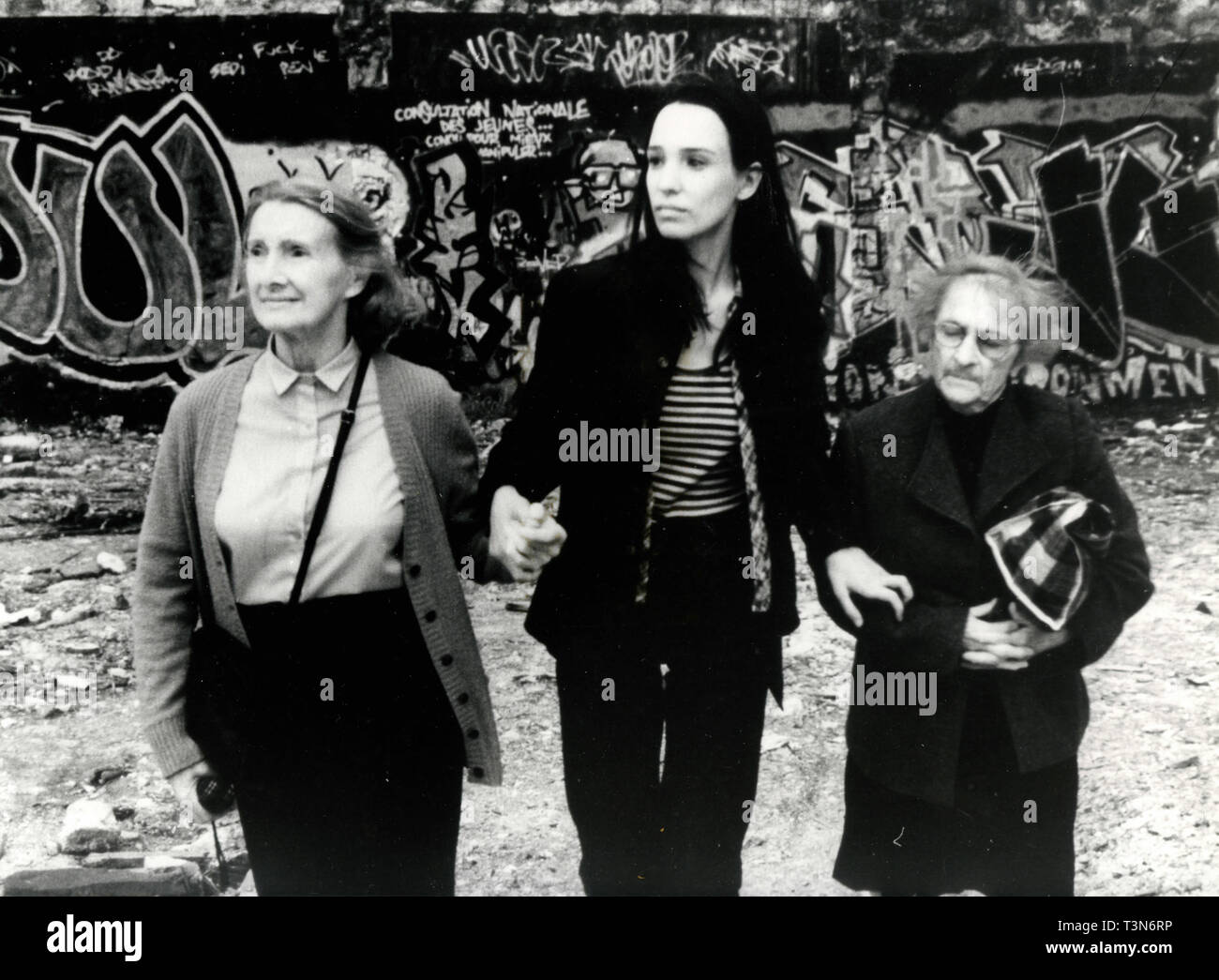 Renee calm hi-res stock photography and images - Alamy