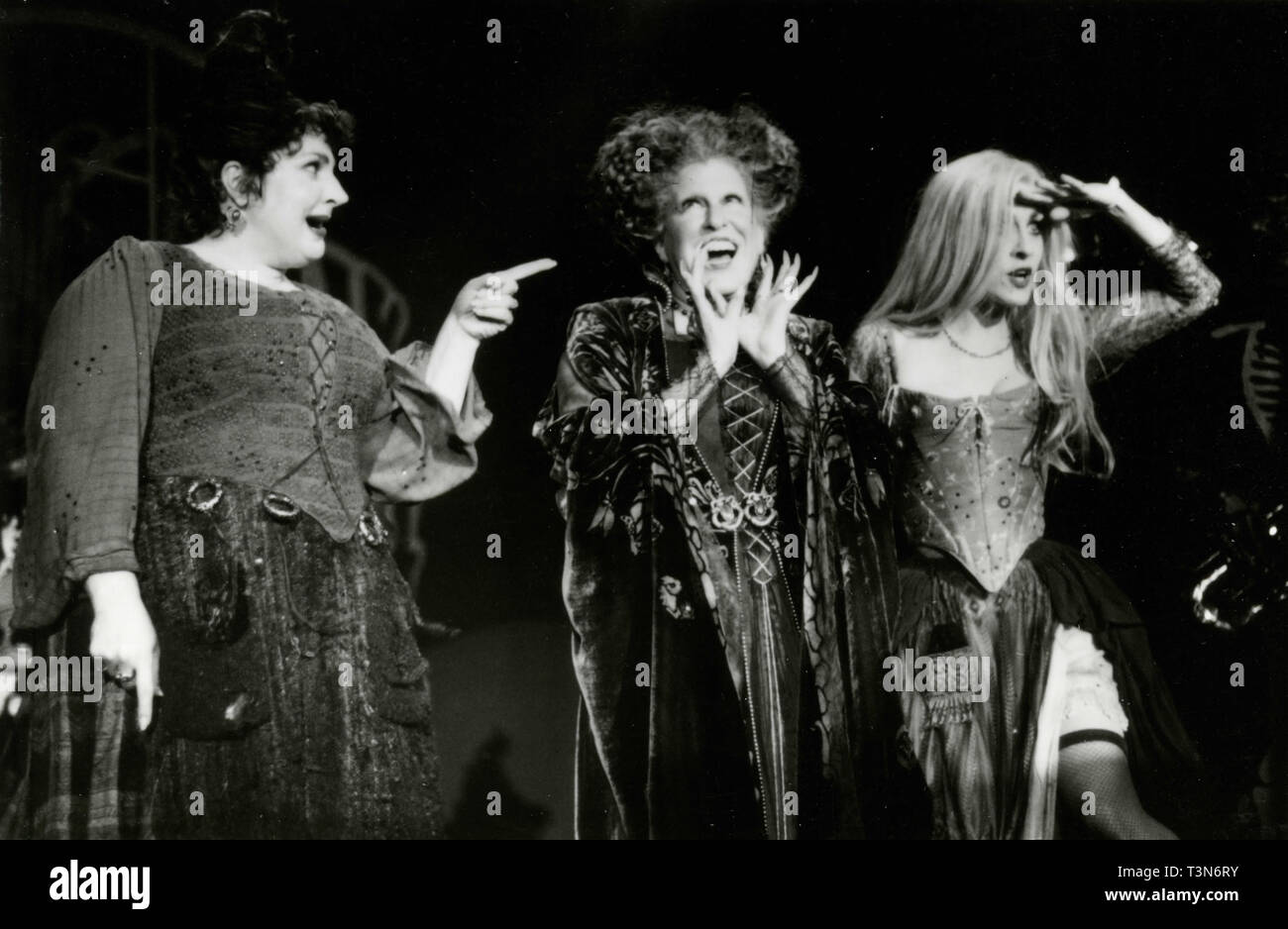 Hocus pocus hi-res stock photography and images - Alamy