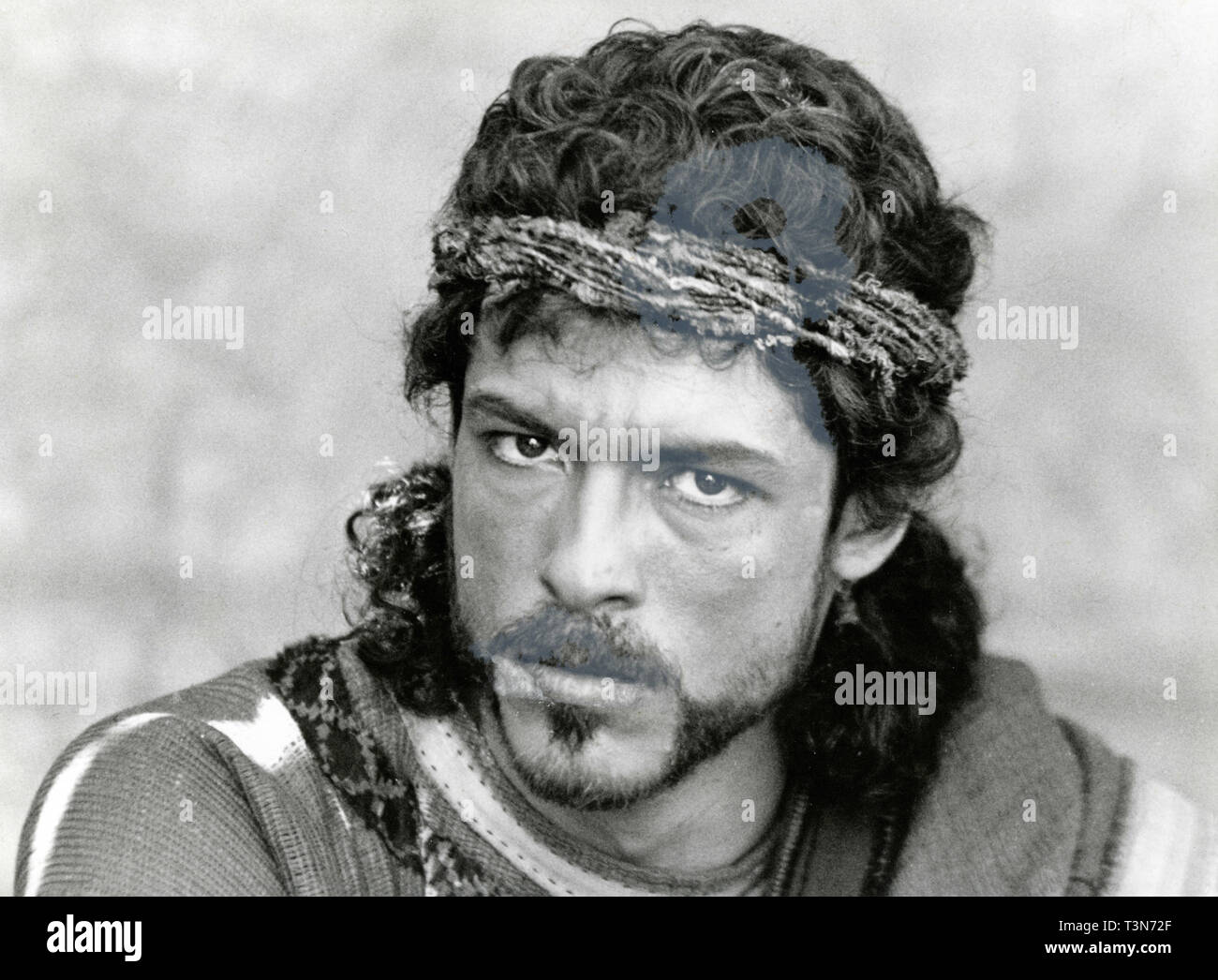 Alessandro Gassman Snow White