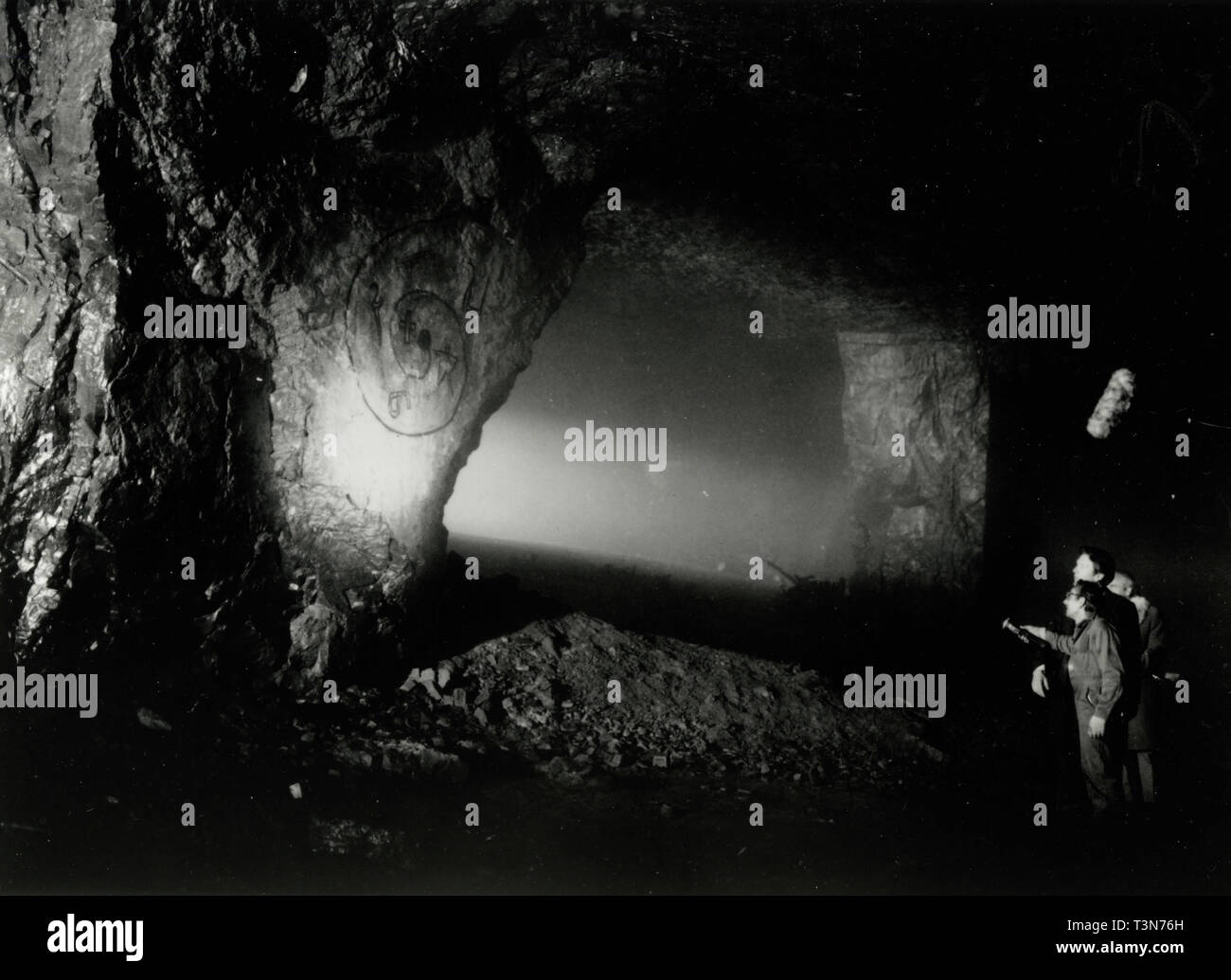 John rook hi-res stock photography and images - Alamy