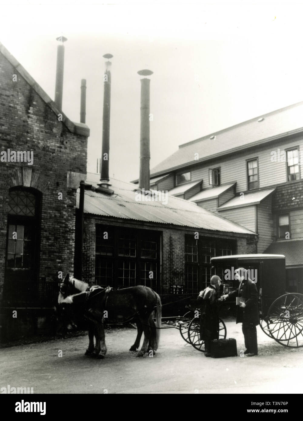 Martin donovan hi-res stock photography and images - Alamy