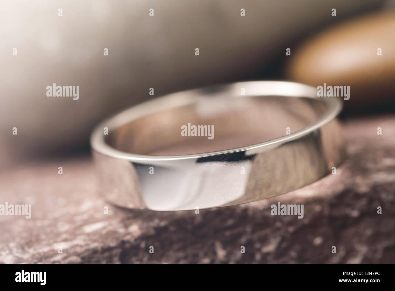 Ring of stones hi-res stock photography and images - Alamy