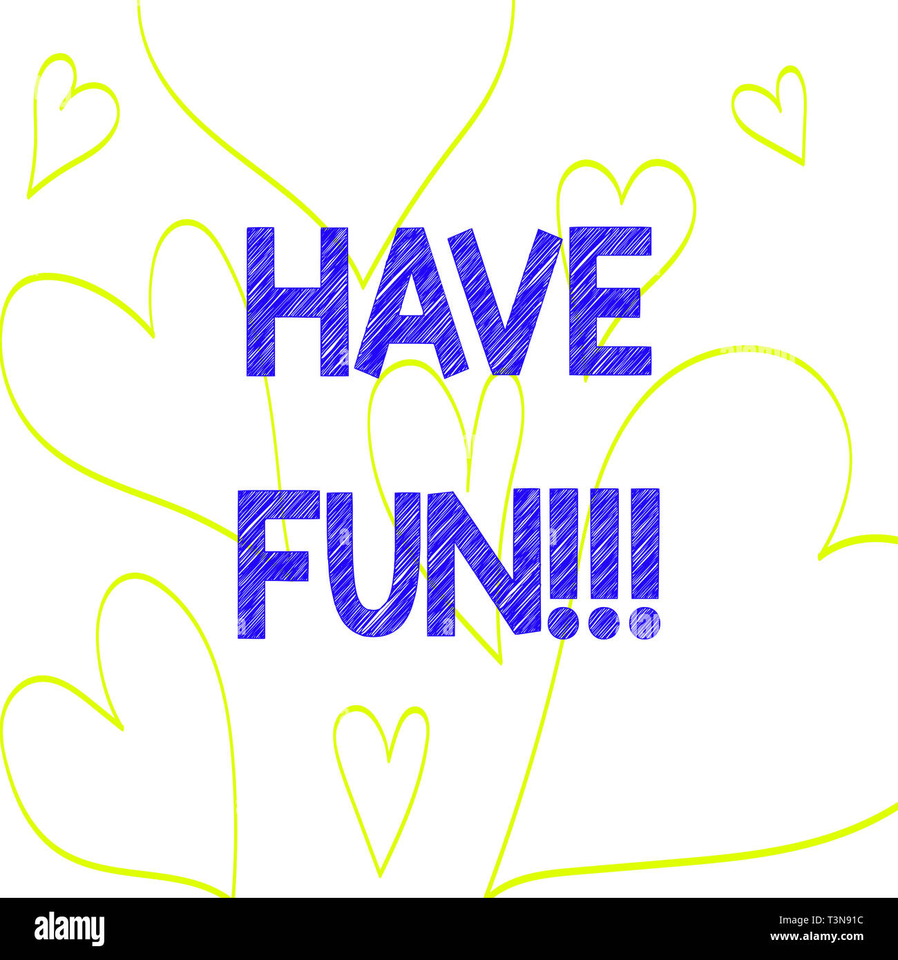Teens hanging out together Cut Out Stock Images & Pictures - Alamy