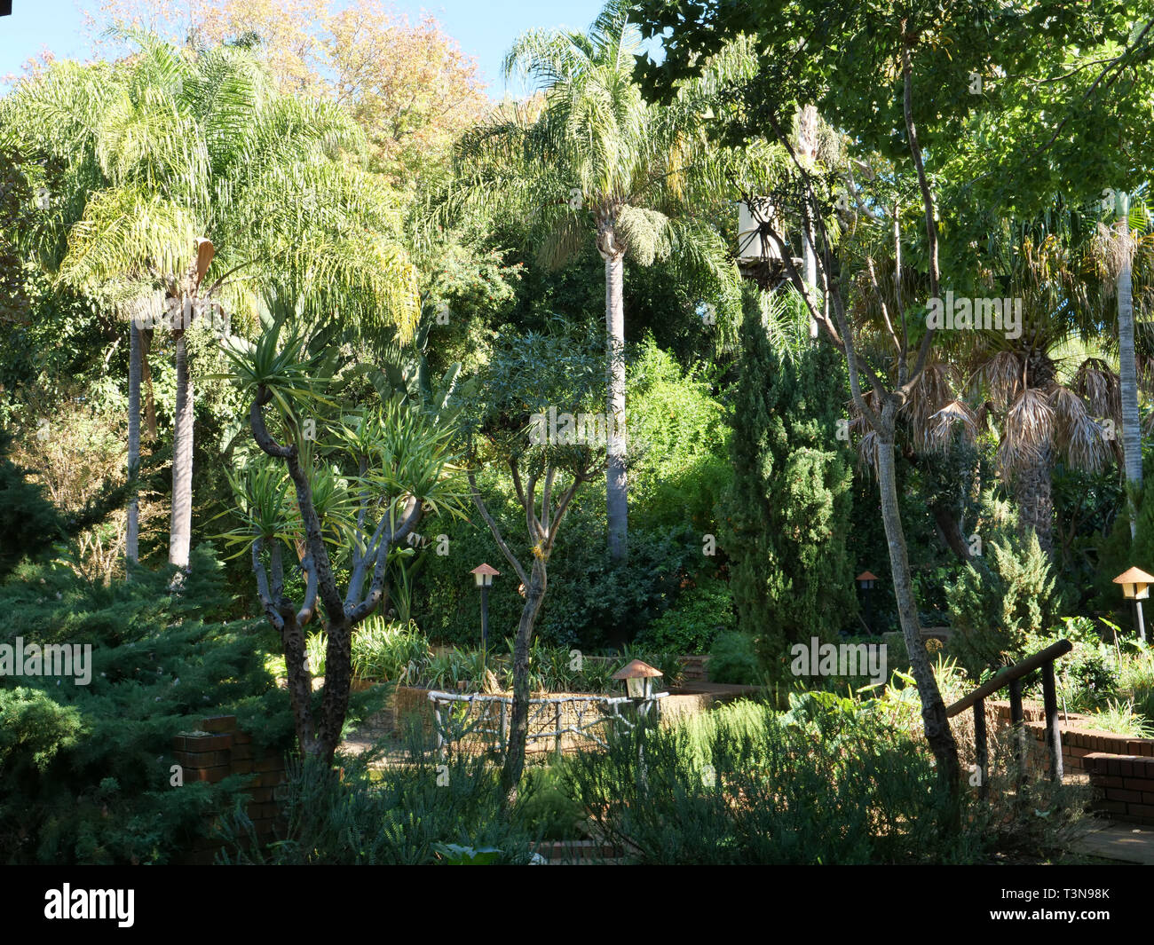 Wanneroo botanical garden hi-res stock photography and images - Alamy