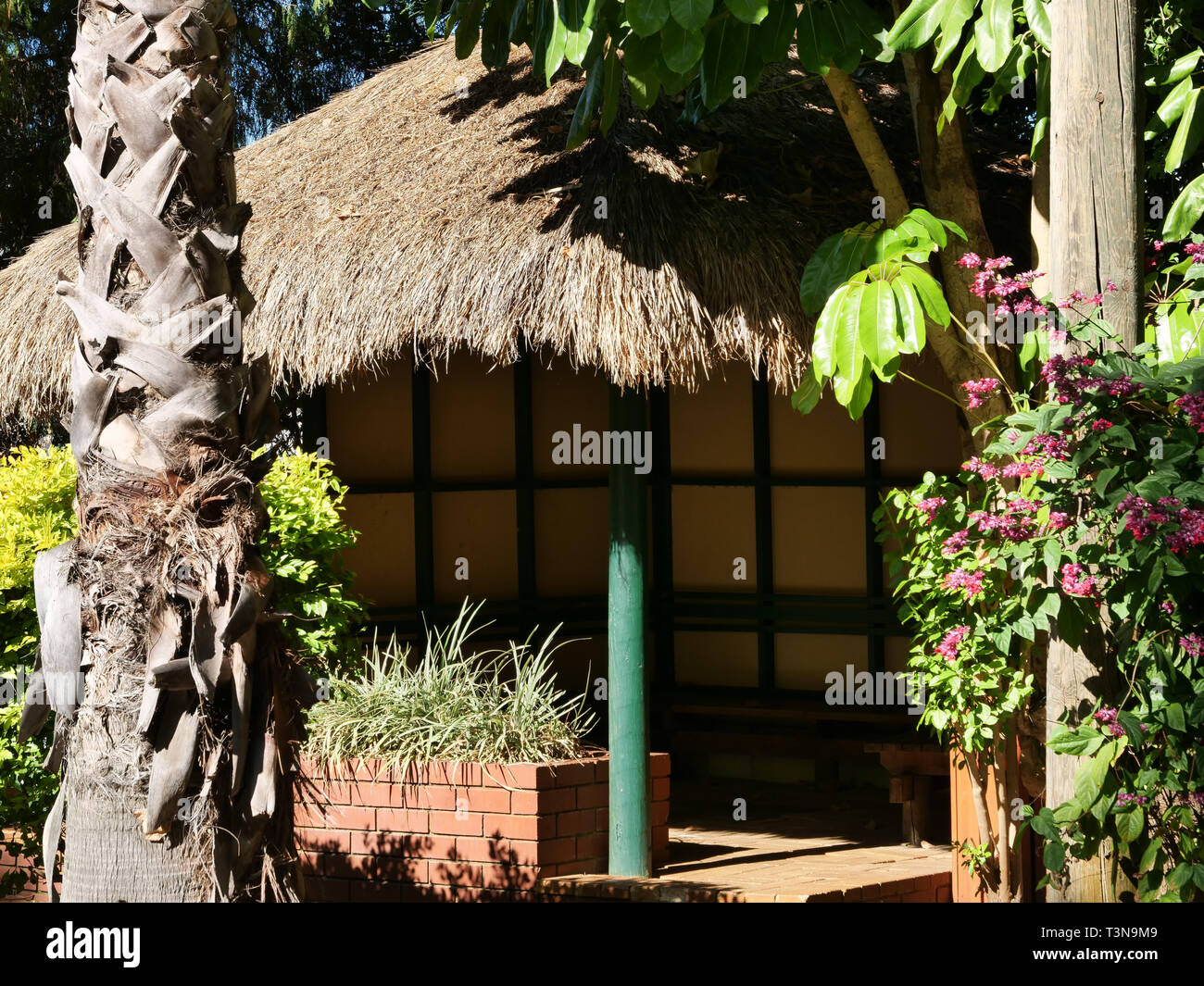 Perth parks in autumn hi-res stock photography and images - Alamy