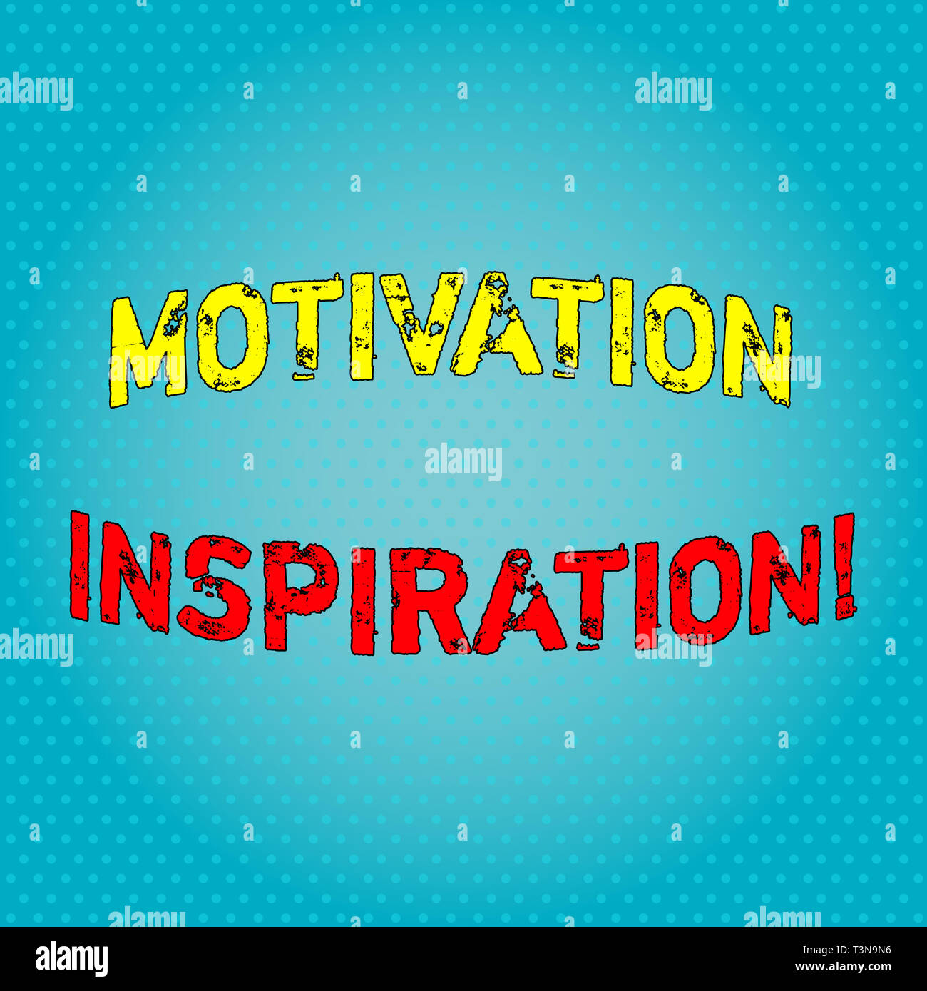 Conceptual hand writing showing Motivation Inspiration. Concept meaning ...