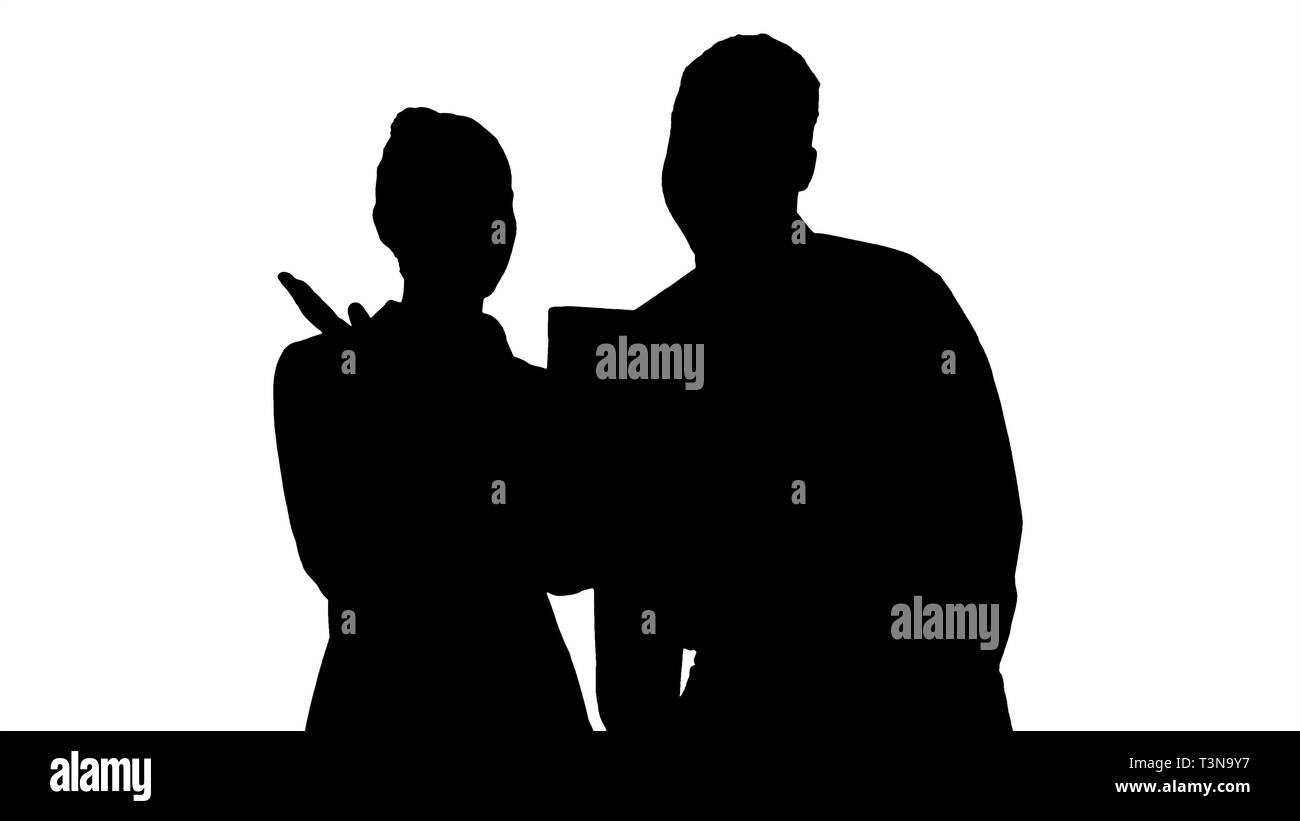 American colleague Black and White Stock Photos & Images - Alamy