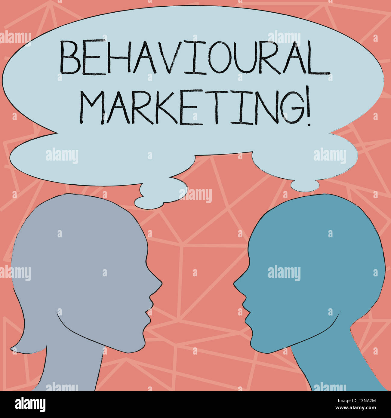Behavioural analytics hi-res stock photography and images - Alamy