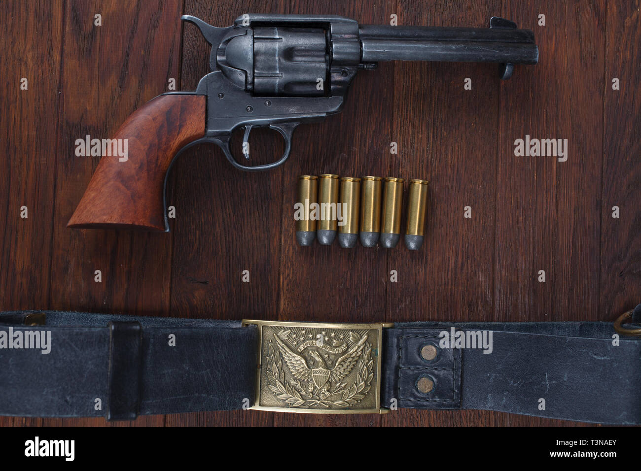 Colt saa table hi-res stock photography and images - Alamy