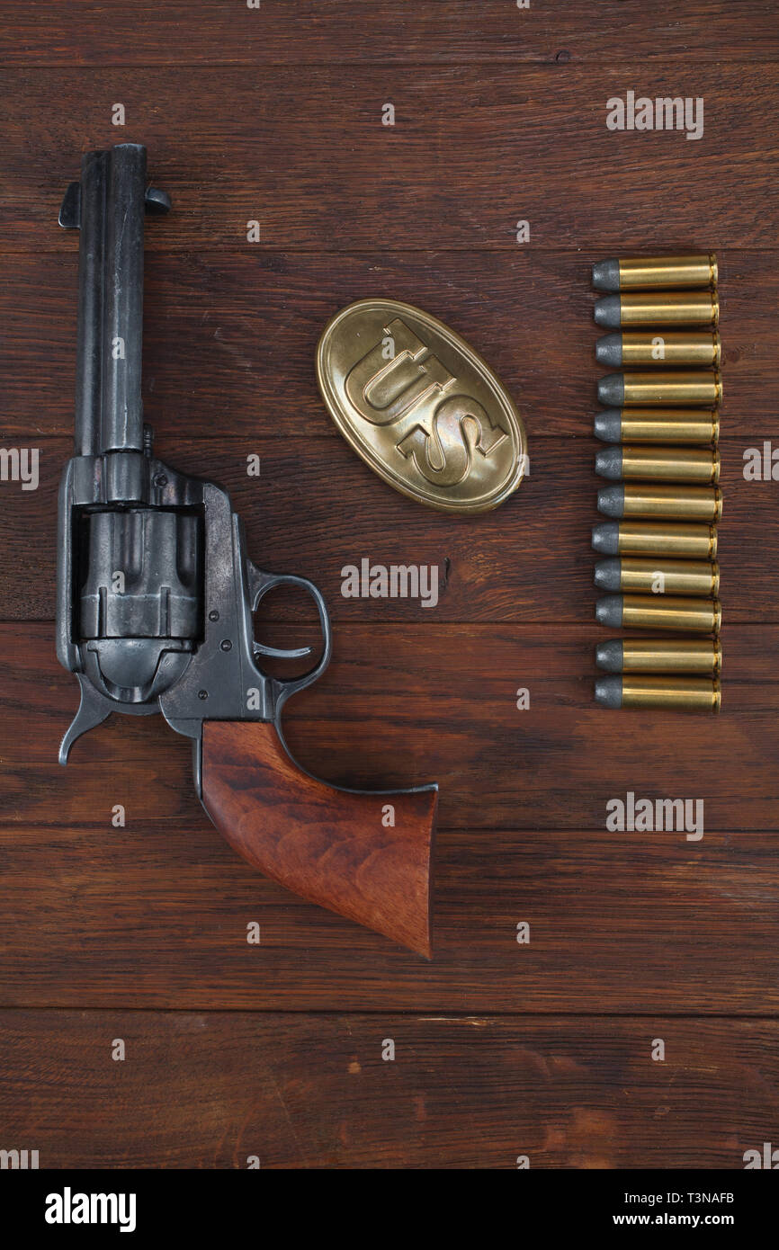 Colt saa table hi-res stock photography and images - Alamy