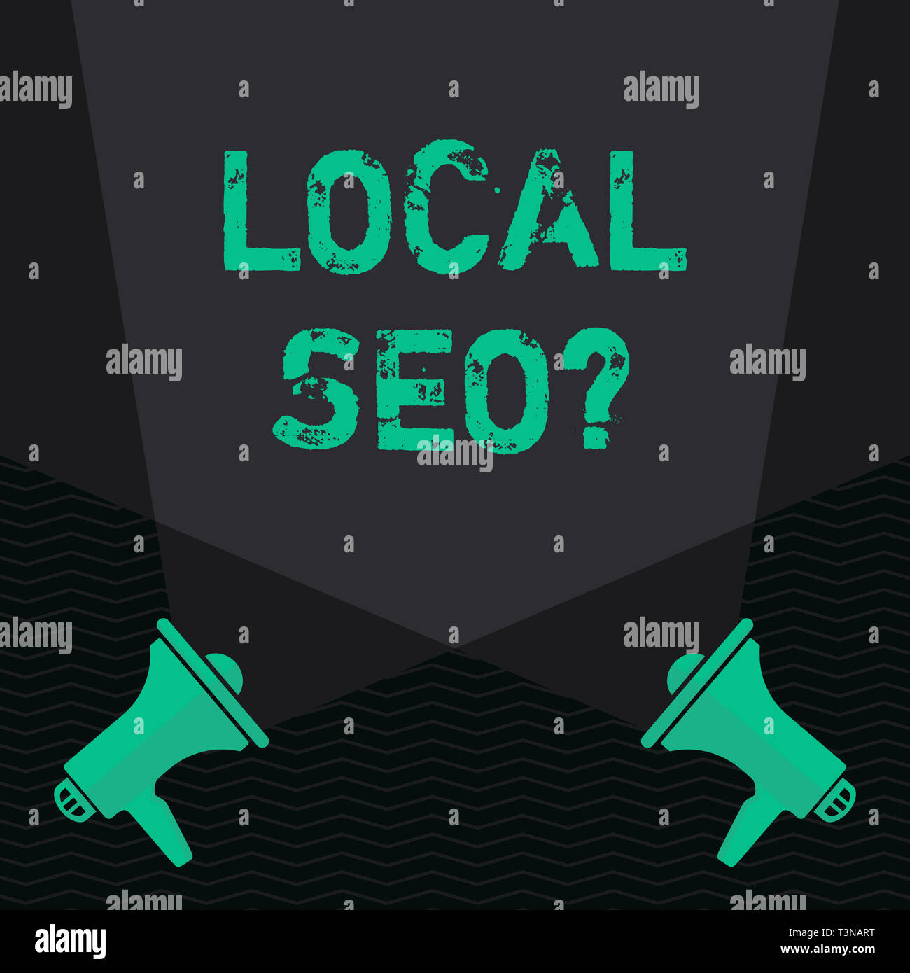 Conceptual hand writing showing Local Seoquestion. Concept meaning ...