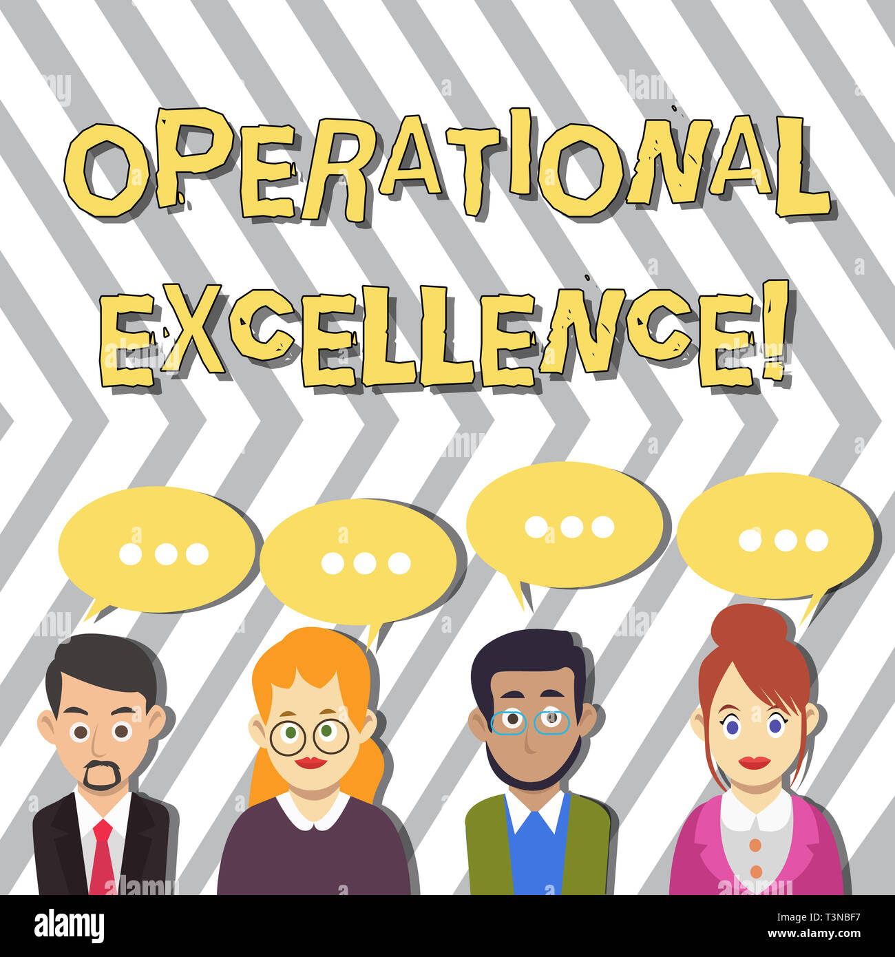 Execution excellence hi-res stock photography and images - Alamy