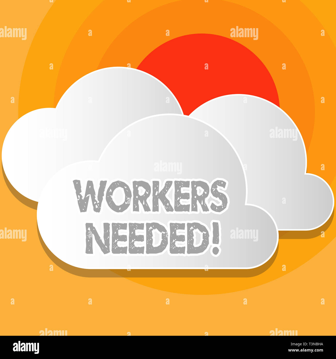 Now hiring out of business hi-res stock photography and images - Alamy